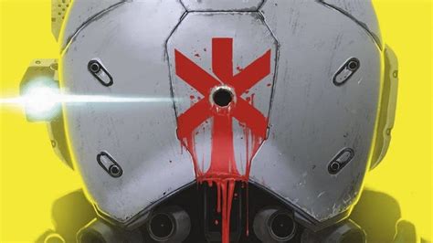 Cyberpunk 2077 Fan Recreates Games Maxtac Armor Perfectly