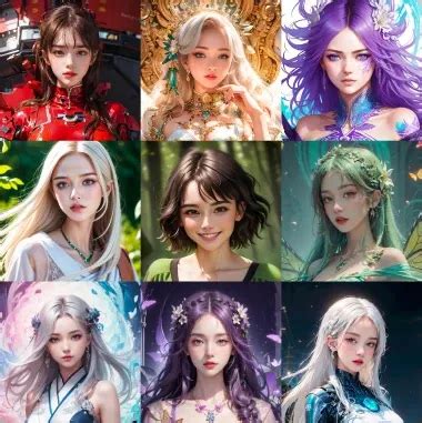 Ai Anime Generator Custom Anime Ai Art From Text