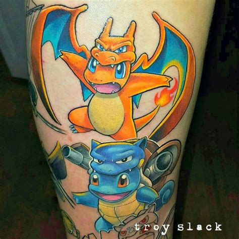 Pokémon Tats Pokemon Character Disney Characters