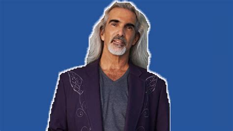 At 62 The Tragedy Of Guy Penrod Is Beyond Heartbreaking Youtube