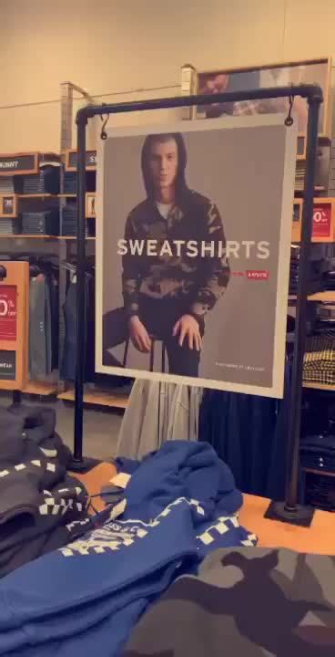 Donna Stuart On Linkedin Model Levi Mysonsarockstar Excited Proudmom