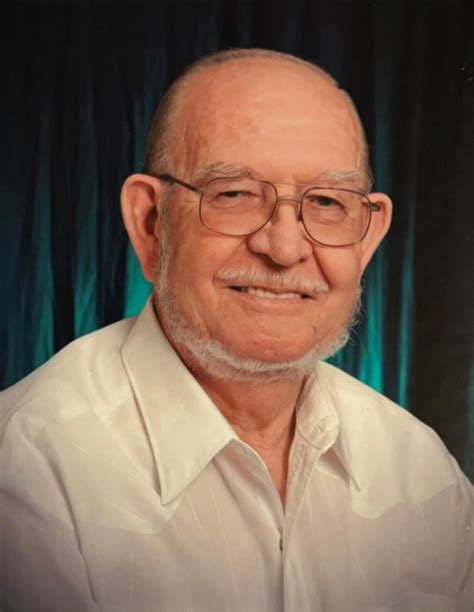 Buddy Bascue Obituary Alexander Ar