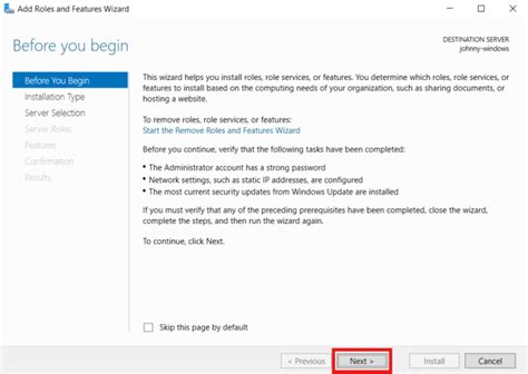 how to enable framework 3 5 using server manager in windows server
