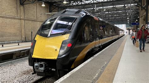 British Rail Class 180 Adelante Unit Number 180108 “william