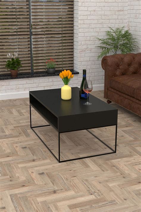 ᐉ Журнальный столик Ecoloft лофт Лоран Dsp 1142 23695071 • Купить в Киеве Украине • Лучшая