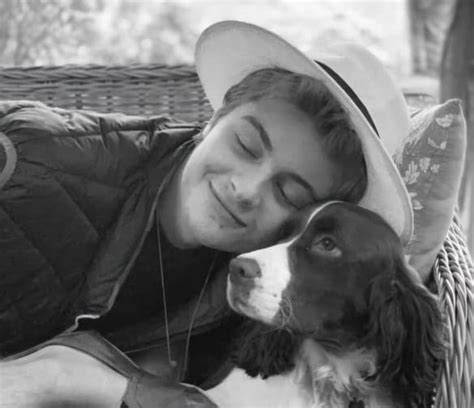 Prins Frederik 22 Van Luxemburg Overlijdt Aan Zeldzame Ziekte Zijn