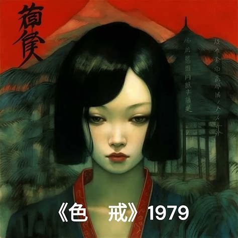 張愛玲最具代表性的五部作品上 Youtube