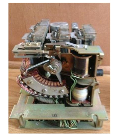 Rotary Solo Tribute To Relays