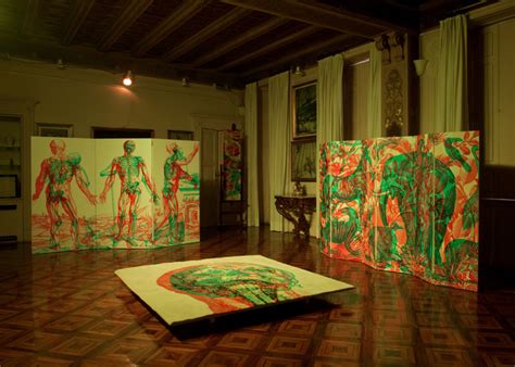 Rgb Fabulous Landscapes Screens And Wallpaper By Carnovsky