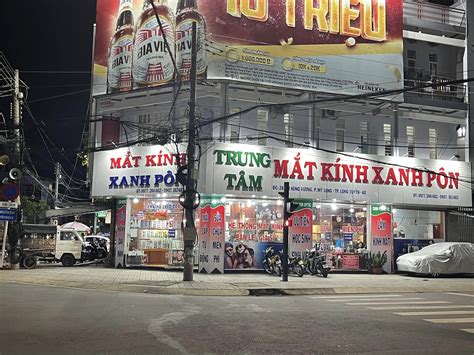 Top 11 Cửa hàng mắt kính uy tín nhất tại tỉnh An Giang Alltop vn All top