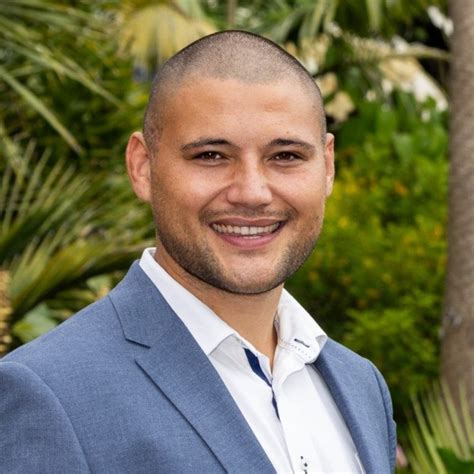 Jesse Harrison Real Estate Agent Trade Me Property