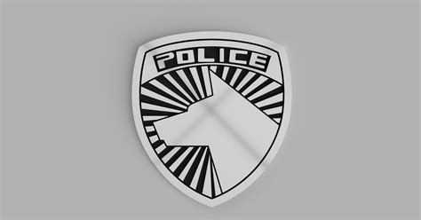 Power Rangers Spd Logo