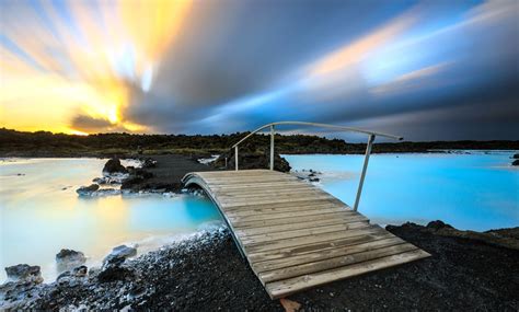 5 Day Iceland Vacation With Hotel Air And Northern Lights Tour From