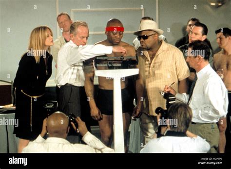 Against The Ropes Meg Ryan Omar Epps Charles S Dutton 2004 C