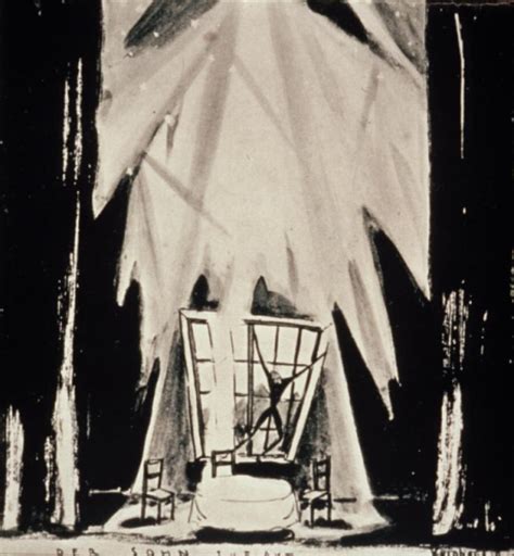 Image Result For Expressionism In Theatre German Expressionism
