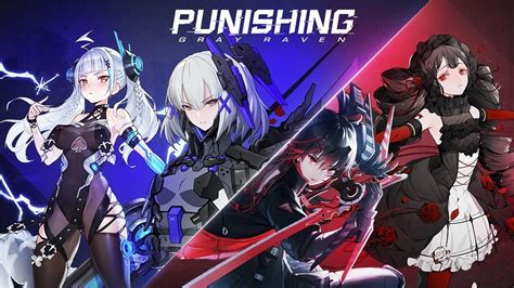 Punishing Gray Raven Codes July 2026 How To Claim Codes And S Rank