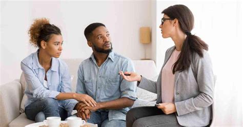 How Sex Therapy Can Restore Relationship Intimacy How Sex Therapy Can Restore Relationship Intimacy