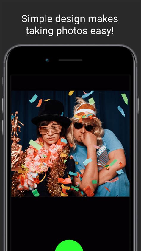 Tinybooth For Iphone Download