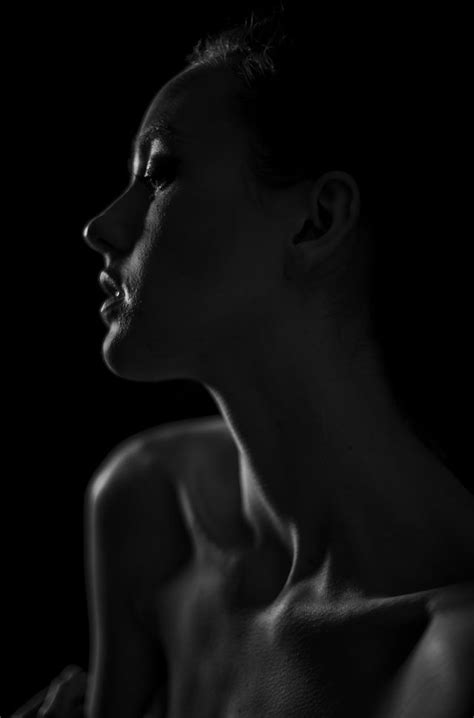 Marta Siedlecka Joanna Wiktoria Rowicka Dark Beauty Magazine Dark Beauty Photography Dark