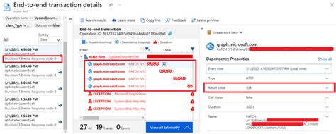 Graph Api To Spo Is Returning 504 Responses And Is Taking More Than