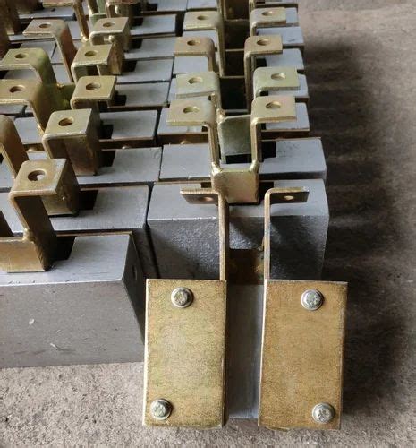 Elevator Safety Block At Rs 1800set Elevator Safety Block In