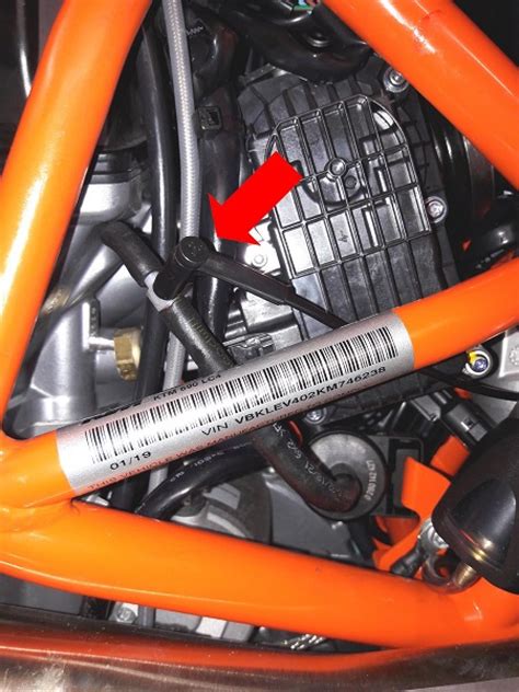 690 Smc Enduro 2019
