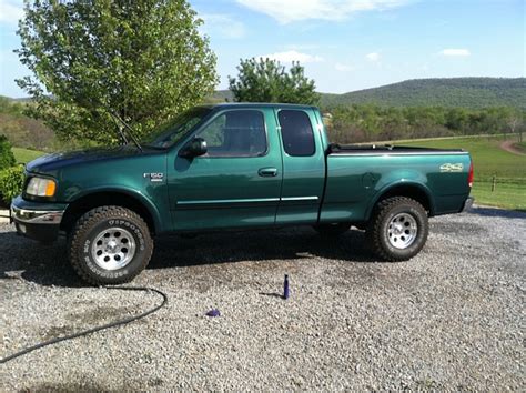 Firestone Destination M T Ford F150 Forum Community Of Ford Truck Fans