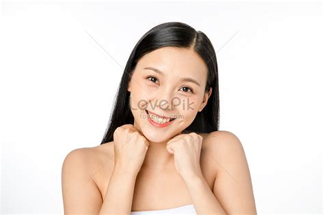 Female Cute Expression Picture And Hd Photos Free Download On Lovepik