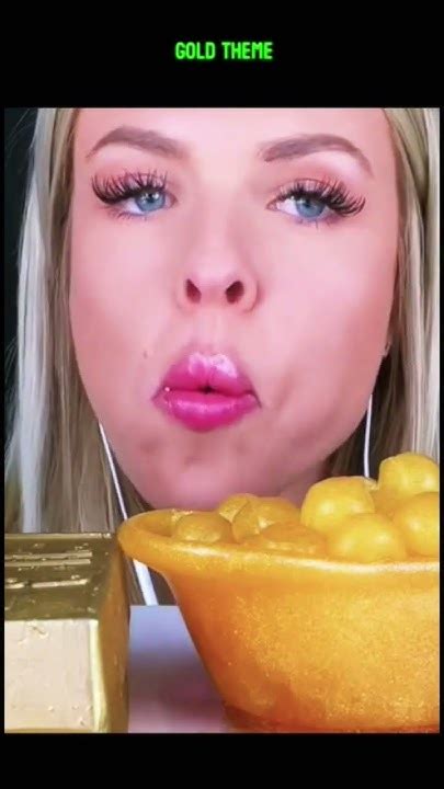 Asmr Eating Shorts Shorts Asmr Asmrsounds Mukbang Youtube