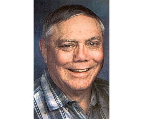 Daniel Wheatley Obituary 1936 2022 Longview Wa The Daily News