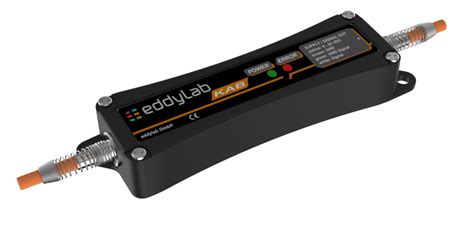 Inductive Sensors Lvdt Eddylab Gmbh