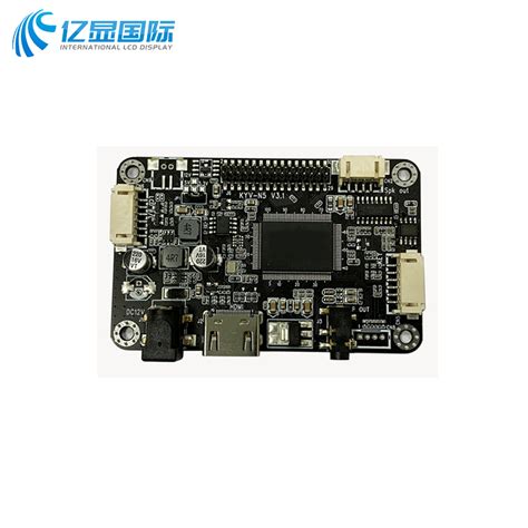 Ys Db N5v3 1 Ys Db N5v3 1 是专门为数字 Tft Lcd 设计的高性能 驱动板 可支持 Lvds 接口屏 单 6 单 8 双 6 双 8 深圳市亿显国际科技有限公司