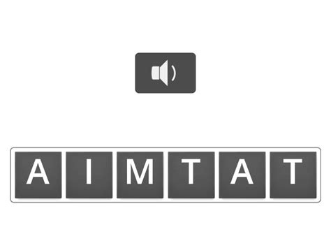 Materiale Scolastico Anagram