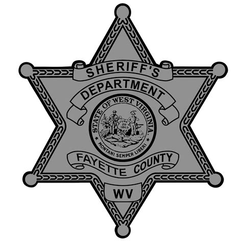 Fayette County Sheriffs Department
