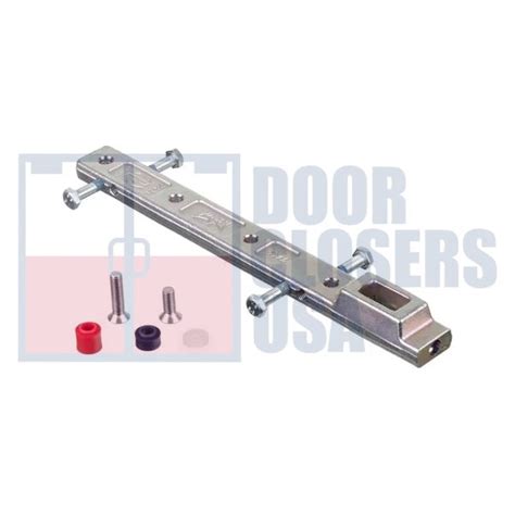 Dorma Bts75v 7422 Center Hung Bottom Arm For Bts75v Floor Concealed