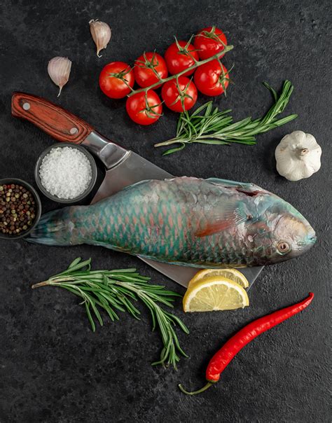 Buy Hareed Tota Parrot Fish In Pakistan Free Shipping In 3 Kg