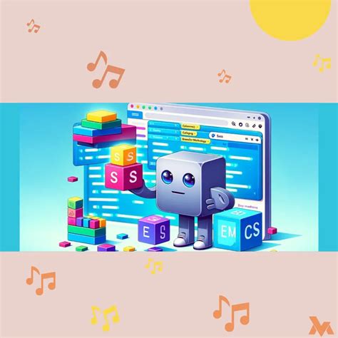 sass y css nesting buenos amigos de bem lean mind