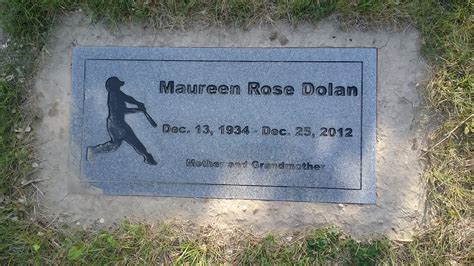 Maureen Smith Dolan 1934 2012 Find A Grave Memorial