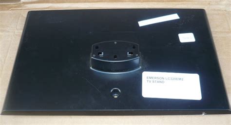 Replacement Emerson Lc320em2 Tv Stand
