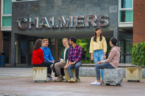 Chalmers University Of Technology