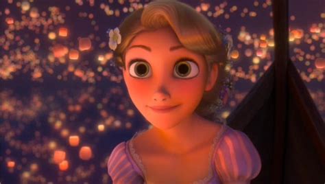 Smile Rapunzel By Robono On Deviantart