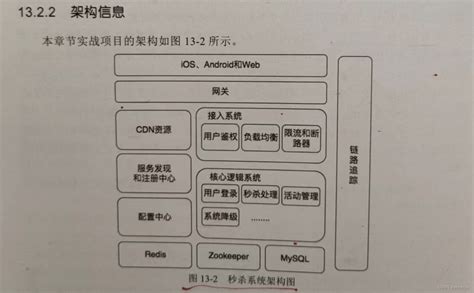 13 go语言高并发与微服务实战 综合实战：秒杀系统的设计与实现 go语言高并发与微服务实战电子版 csdn博客
