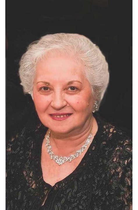 Antonia Augello Obituary 2015 San Antonio Tx Porter Loring