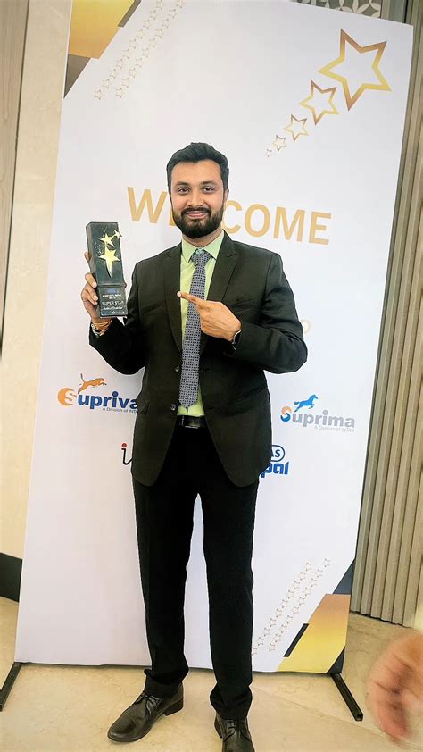 Ankur Thakkar On Linkedin Intas Xenith