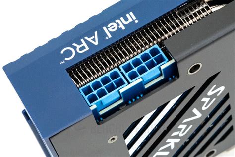 Sparkle 轉換陣營再出發Intel Arc A750 Titan OC Edition ORC OC Edition 實測 BenchLife info