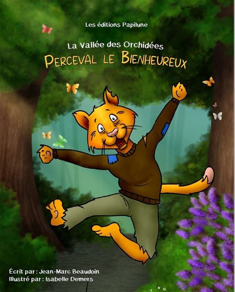 Perceval Le Bienheureux AÉqj