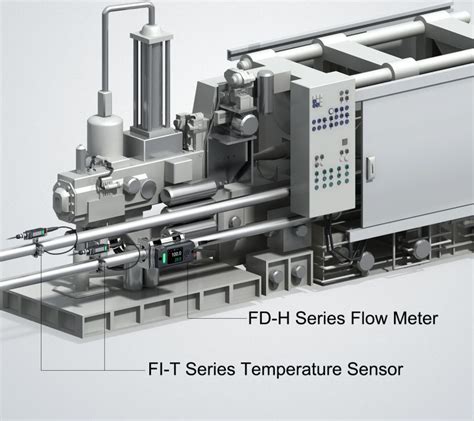 Keyence Keyence Corporation