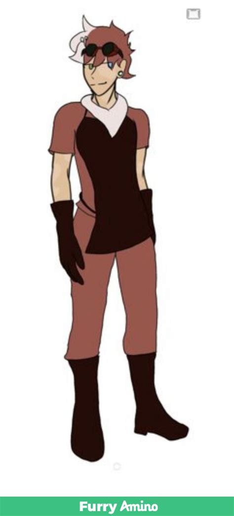 Amino 4 By Tinystream On Deviantart