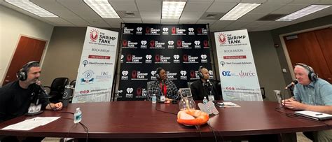 256 Never Cut Corners With Karen And Tracey Prescod The Shrimp Tank