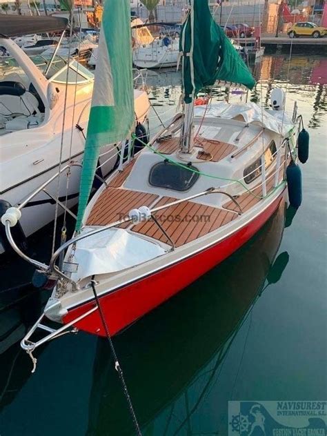 Dehler Vaanta Oza Abatbl On Ao Usado Cosas De Barcos